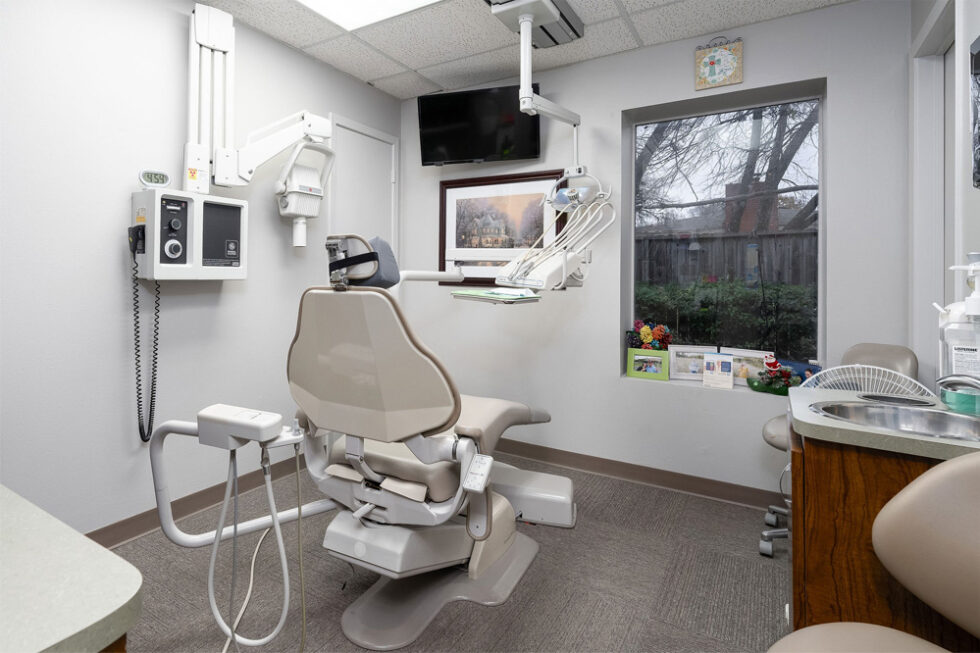 Our Office - Lufburrow Dentistry