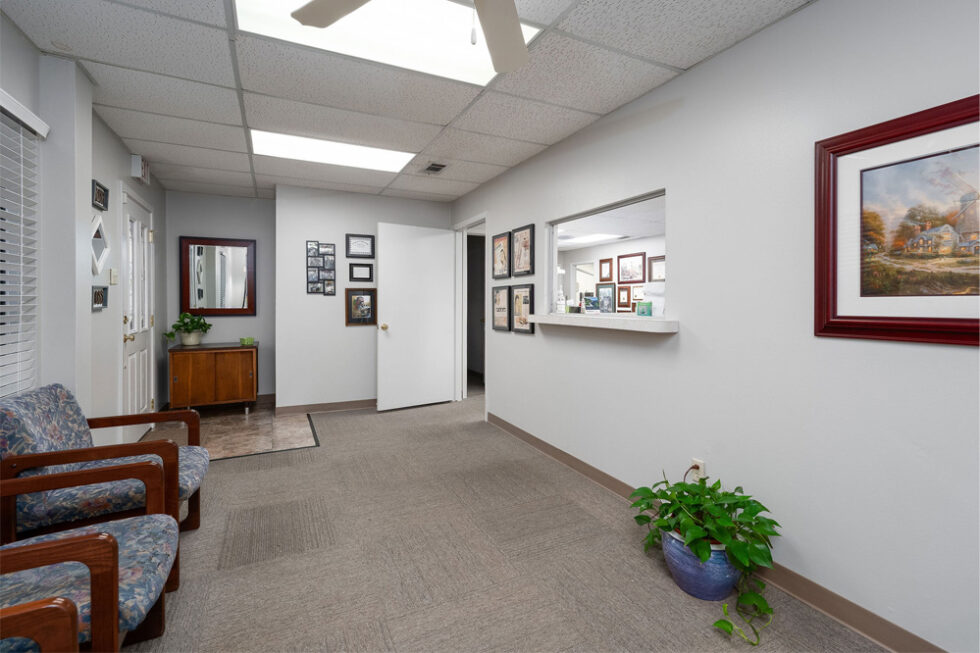 Our Office - Lufburrow Dentistry